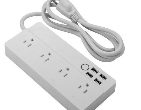Versatile And Reliable Power Strips For Home And Office Applications ...