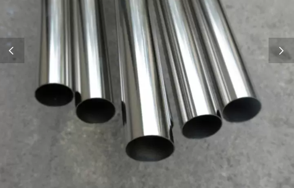 High Quality Stainless Steel Tube/pipe Corrosion-resistant 304 430 304l 316ti 317l 904l S32205 ...