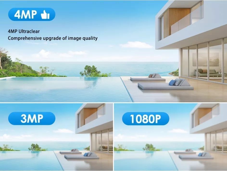 Factory Direct High Quality China Wholesale Wireless 4k Hd Dual Lens ...