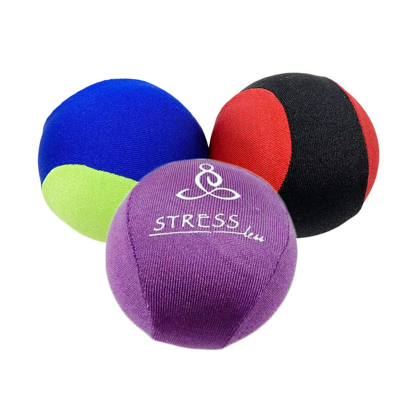Summer Fun Toys Beach And Pool Skip Ball Water Bounce Ball Tpr Gel Logo ...