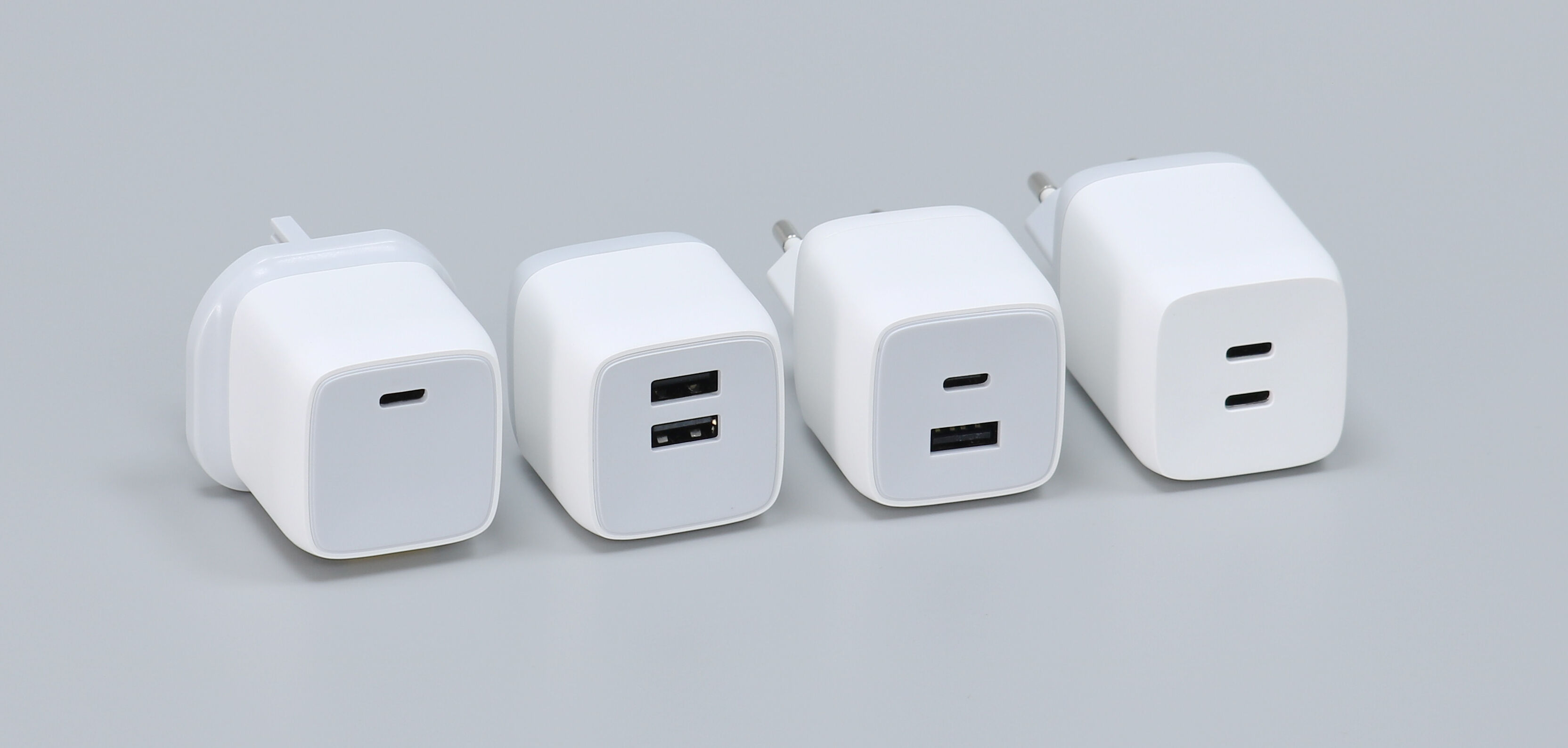Wholesale Factory Price Mini Pd 20w/30w/45w/65w Wall Charger With Usb-a ...