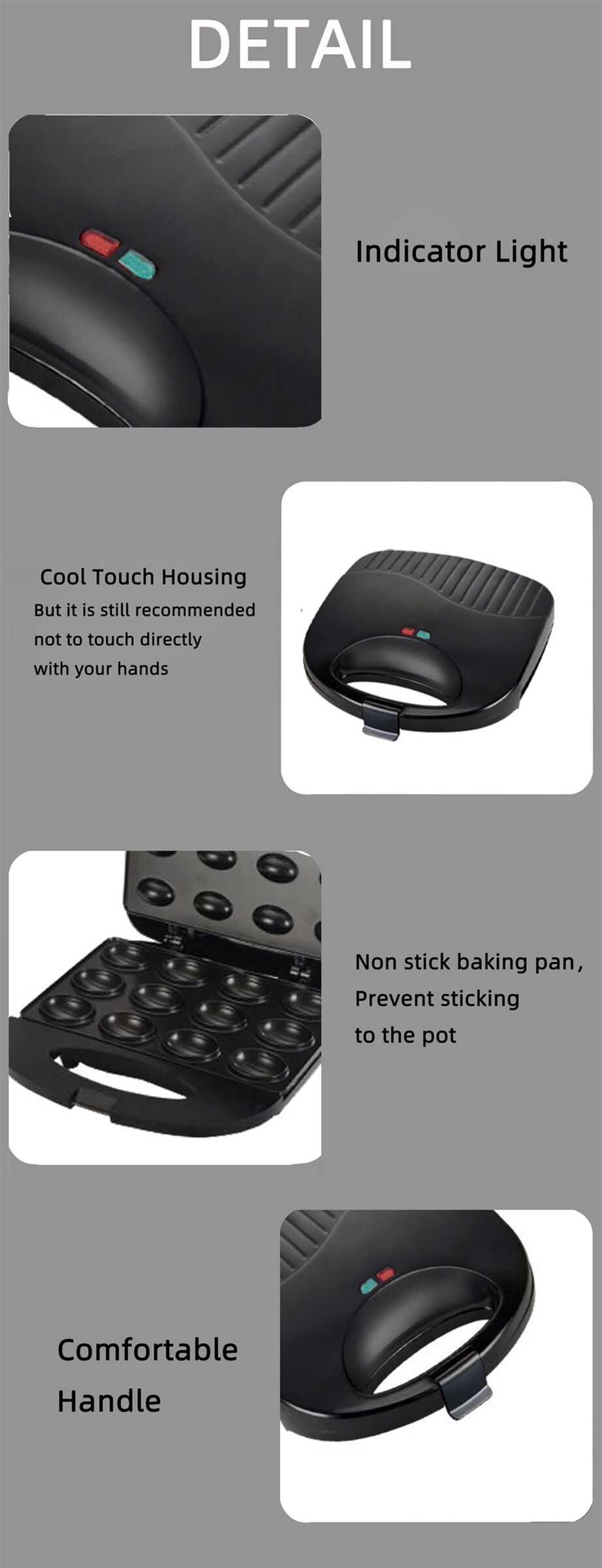 American Standard 110v Household Nut Machine Peanut Siberian Hazelnut ...