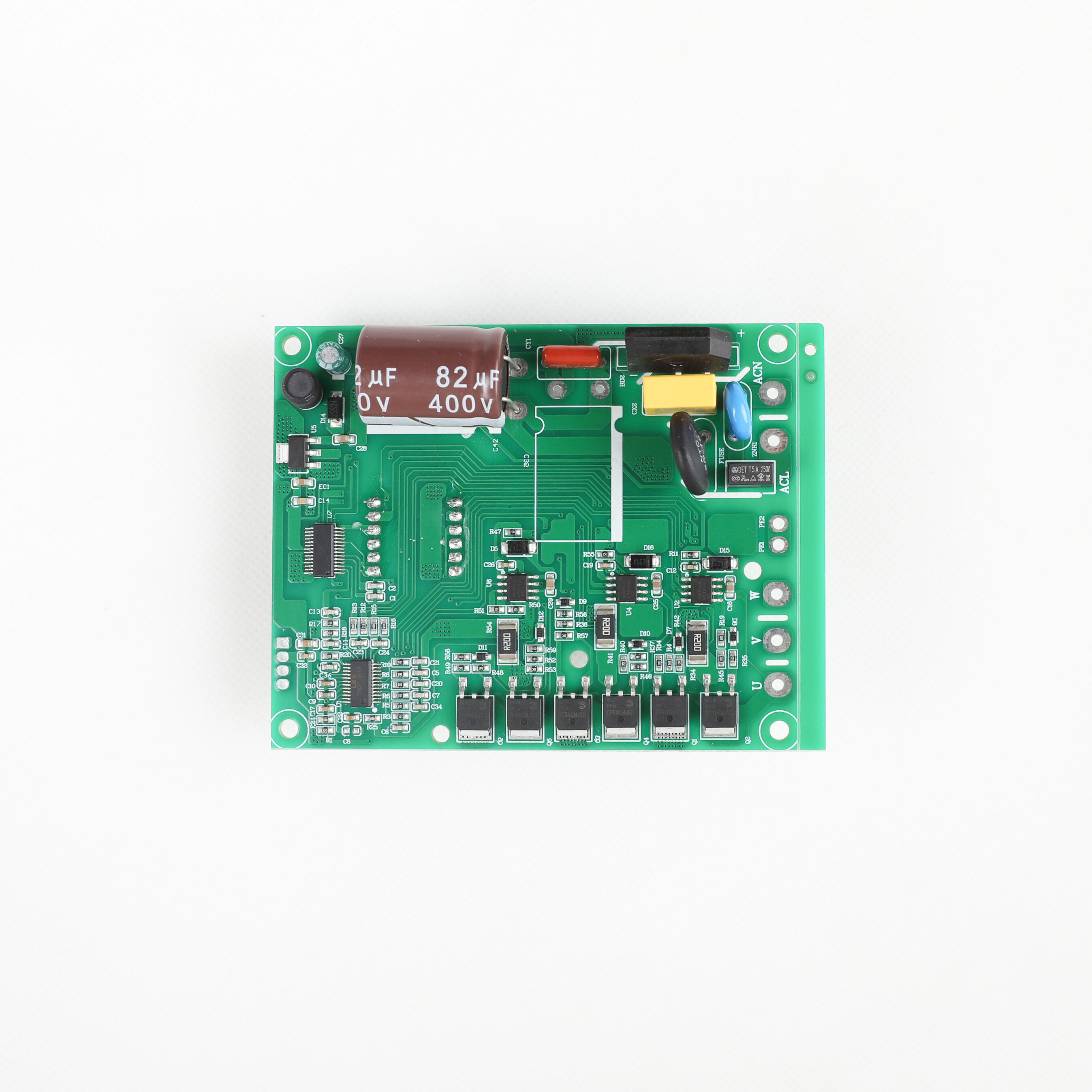 Industrial Control Pcba Pcb Assembly Oem Industrial Water Pump Pcba Pcb ...