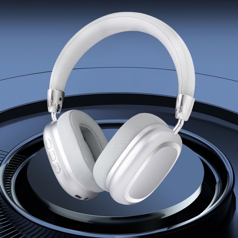 Bulk Buy China Wholesale Modern Minimalist Foldable Bluetooth Earphones ...