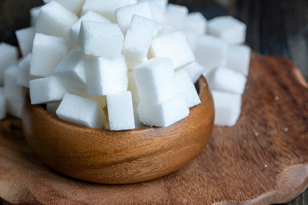 Supplier Refined Sugar 50kg Packaging Brazilian White Sugar Icumsa 45 ...