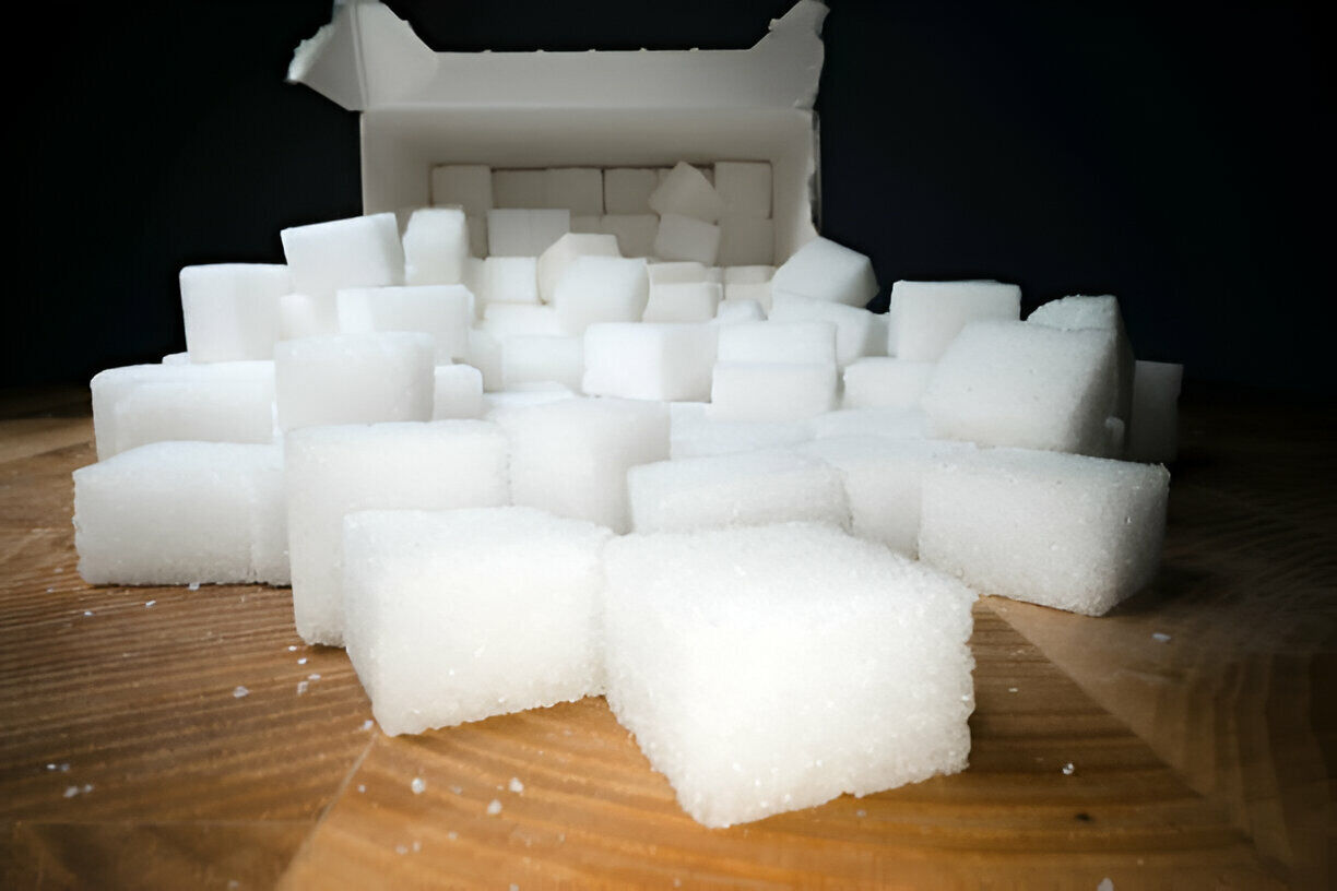 Wholesale Icumsa 45 Sugar Bulk Supplier White Refined Sugar Icumsa 45 ...