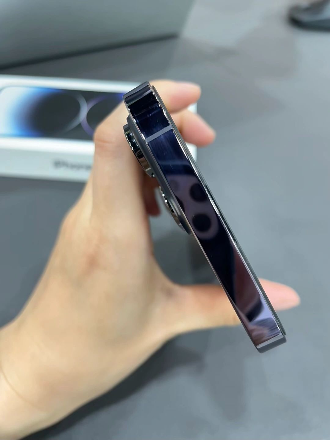 Wholesale Unlocked Used Phones For Sale Used Apple Phone 14 Pro Max ...