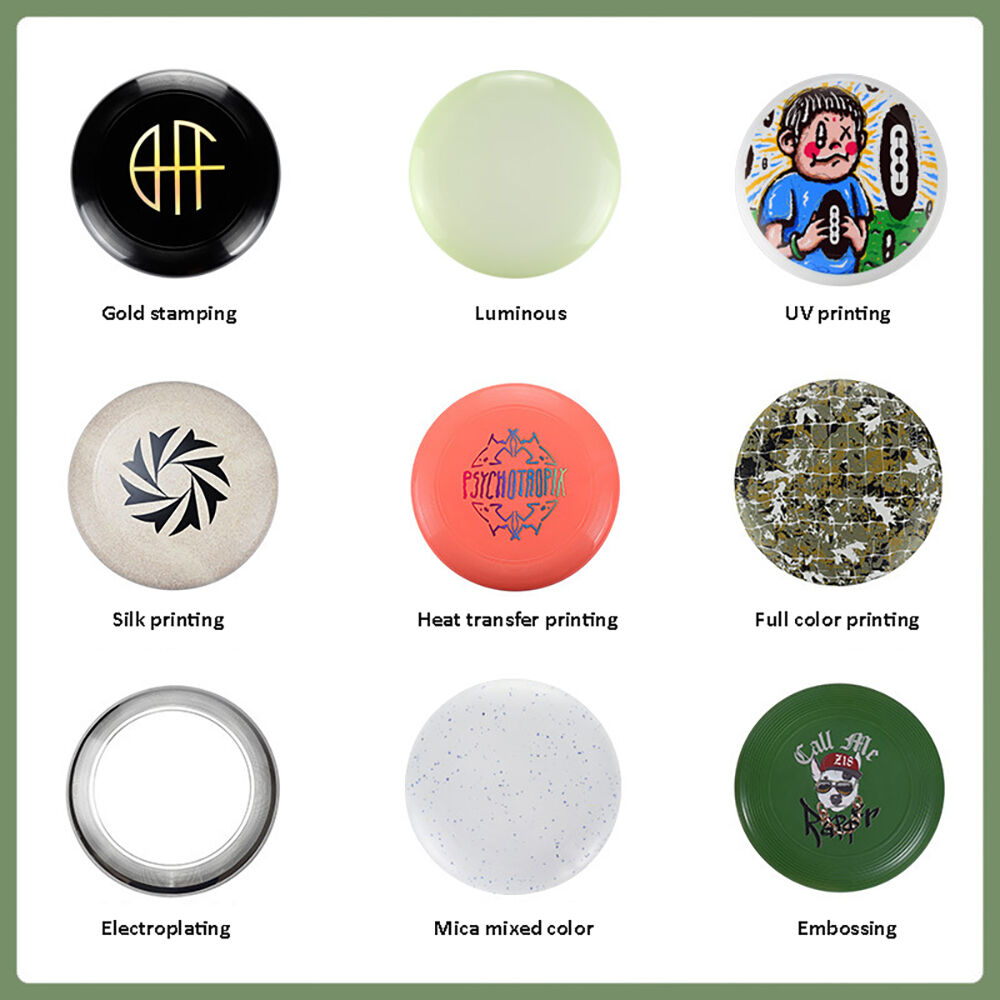 Buy China Wholesale 27.5cm / 11 Inches 175g Ultimate Flying Discs ...