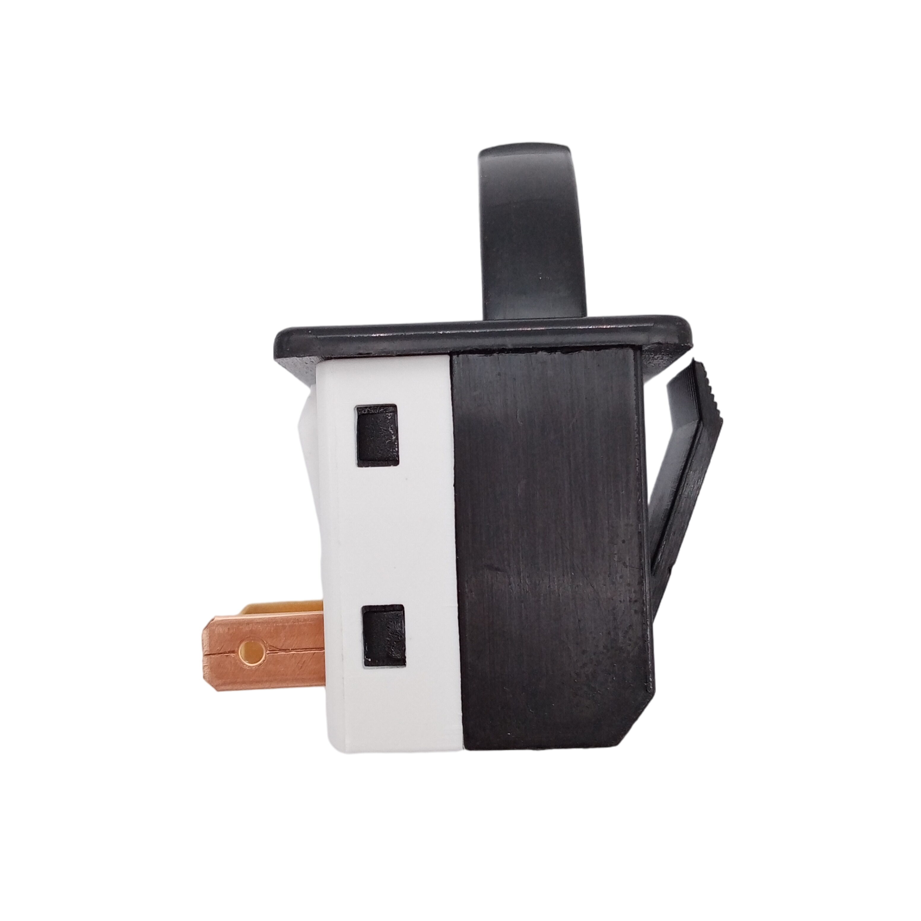 2 Pin Momentary On Off Push Button Refrigerator Door Light Switch, Door ...