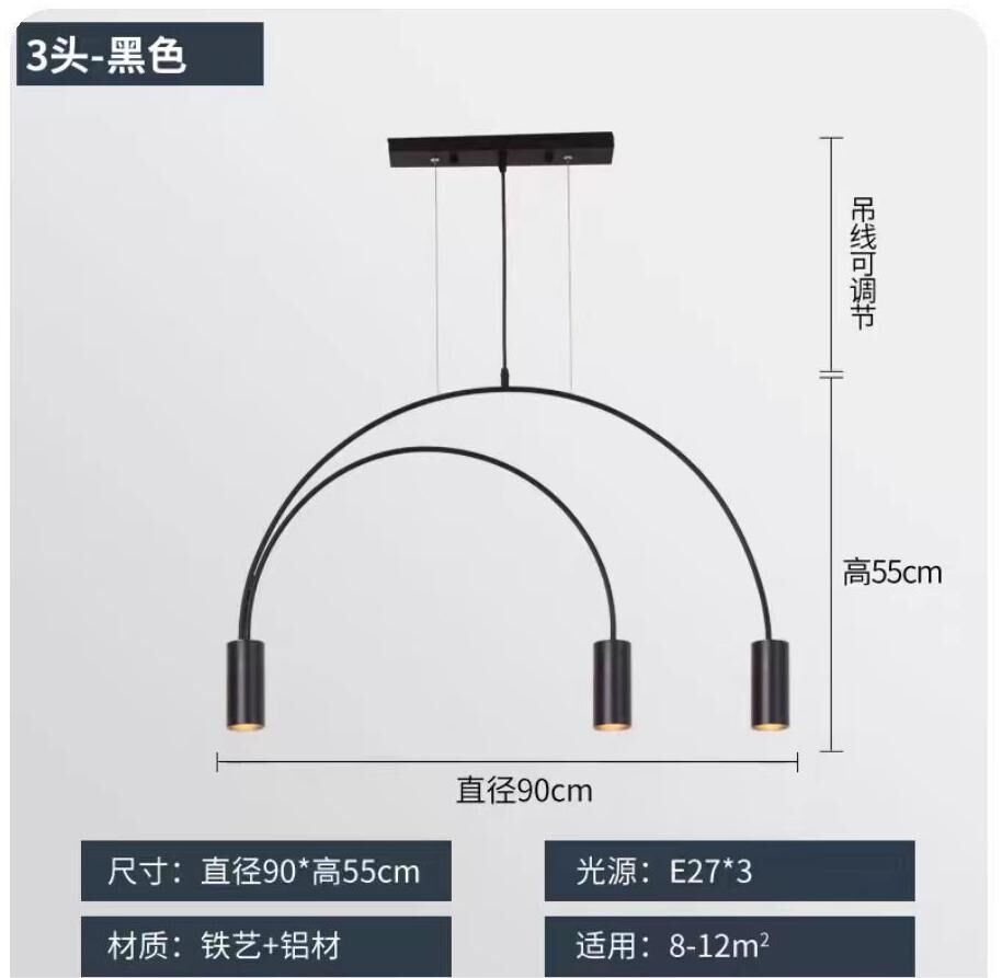 Buy China Wholesale Factory Price Honeycomb Pendant Lamp Hanging Light ...