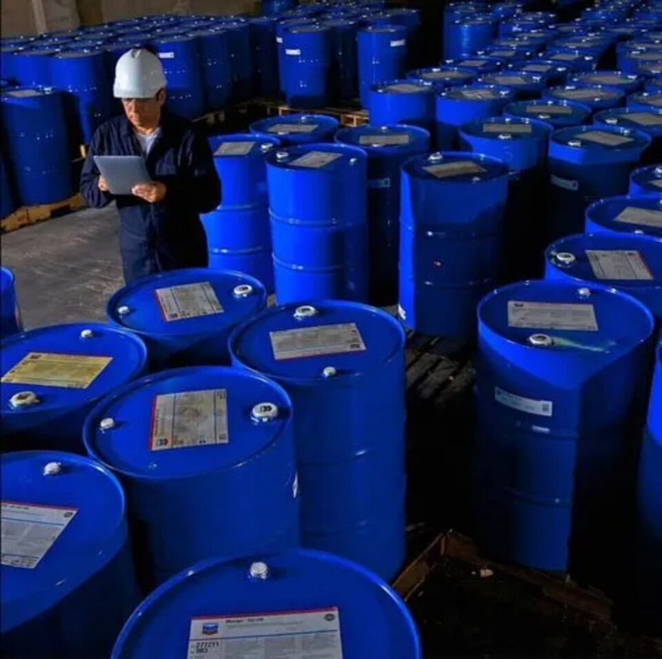 En590 Diesel Fuel From Kazakhstan/ Diesel En590 Manufacturers/ Diesel ...