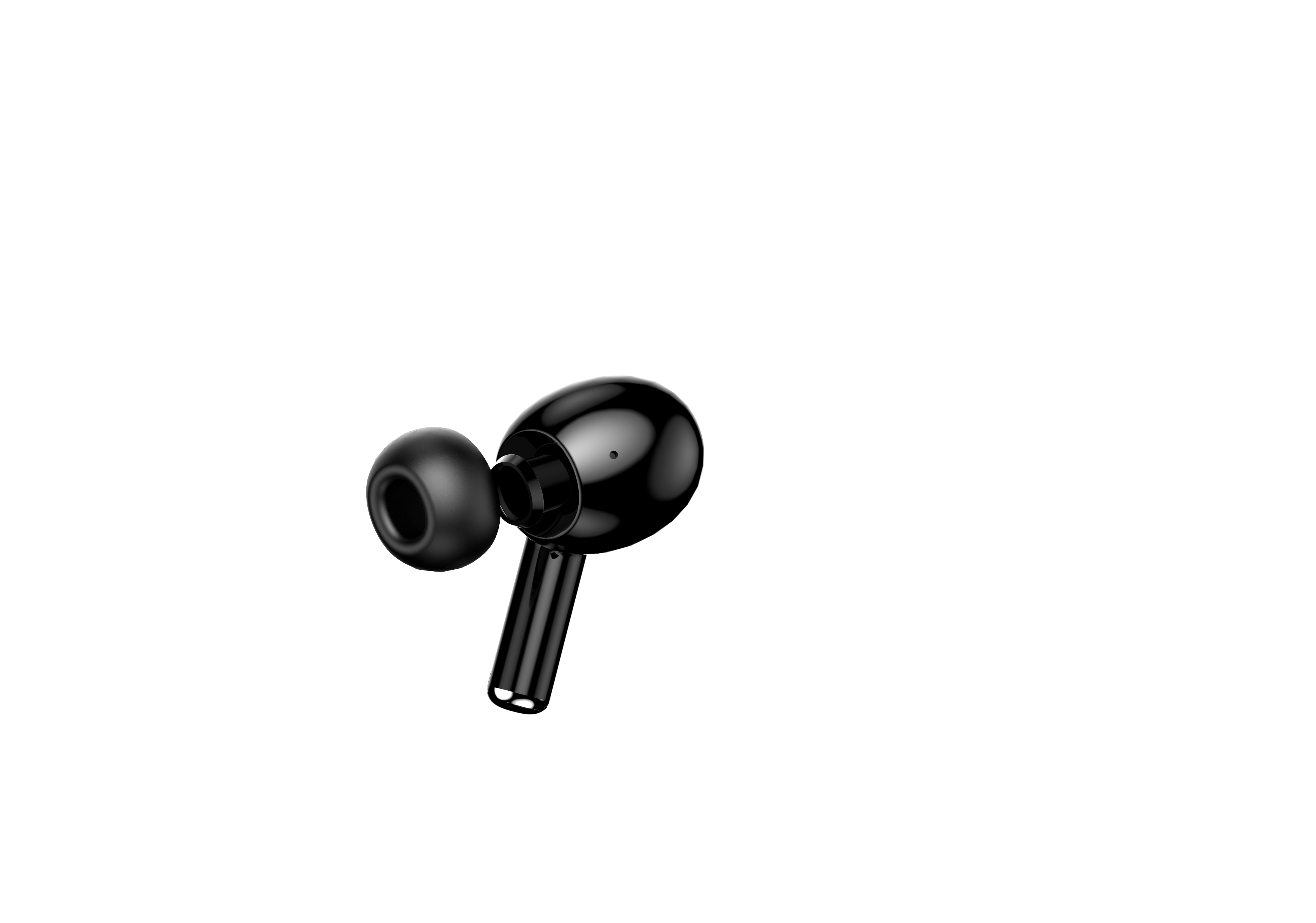 Buy China Wholesale Kingvie Touch Button Bt5.4 Headset Twins Earbuds ...