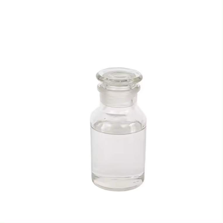 Silicone Oil/polydimethylsiloxane/pdms/cas. 9006-65-9/cas. 63148-62-9 ...