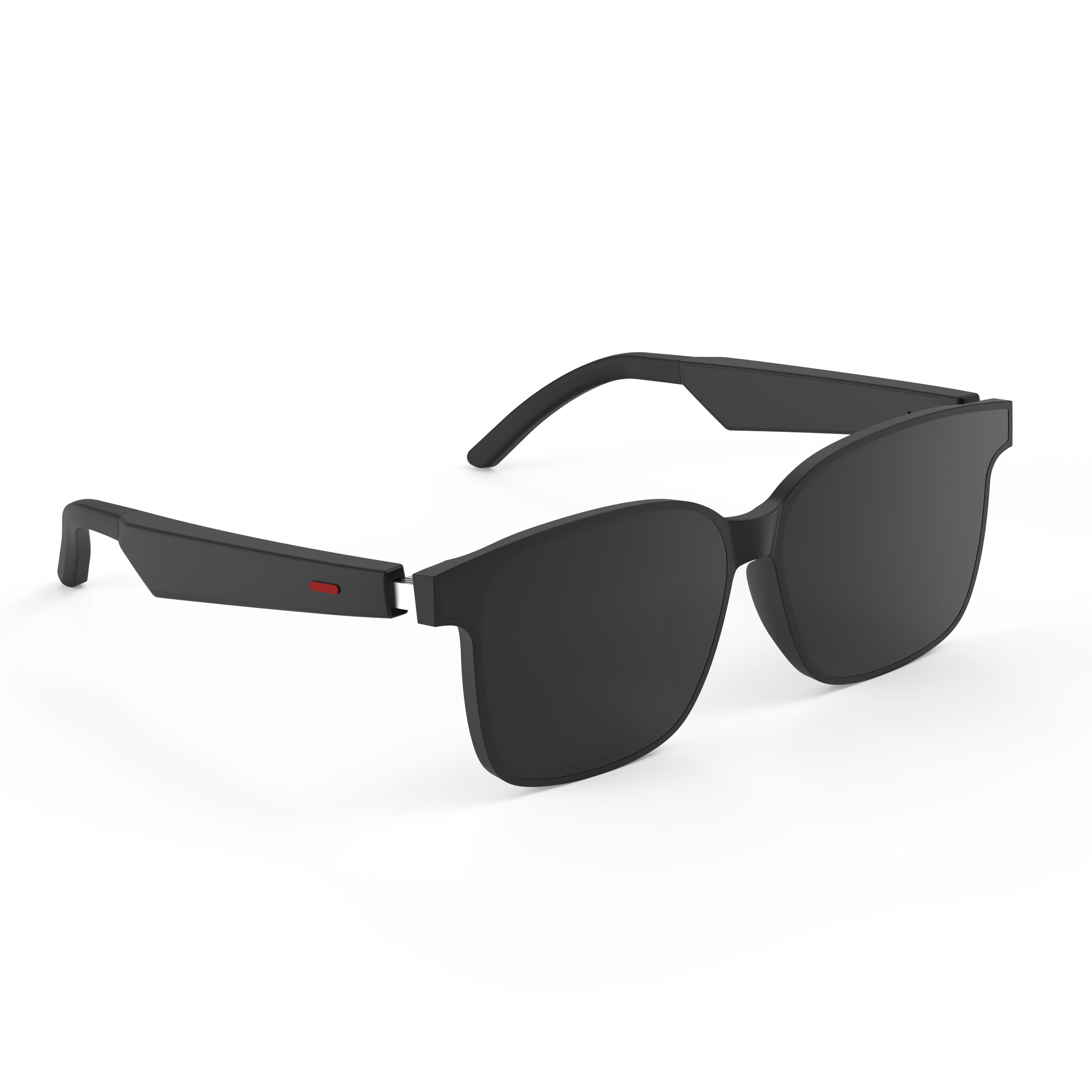 2024 New Technology G09a Smart Sunglasses Wireless Bluetooth Glasses ...