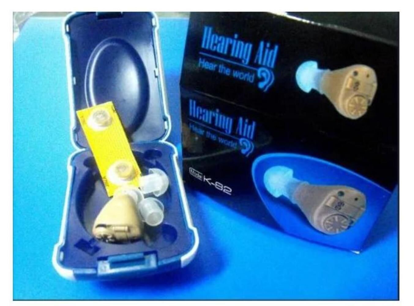 Sl-a60 Wholesale Portable Oem Personal In The Ear Internal Sound ...