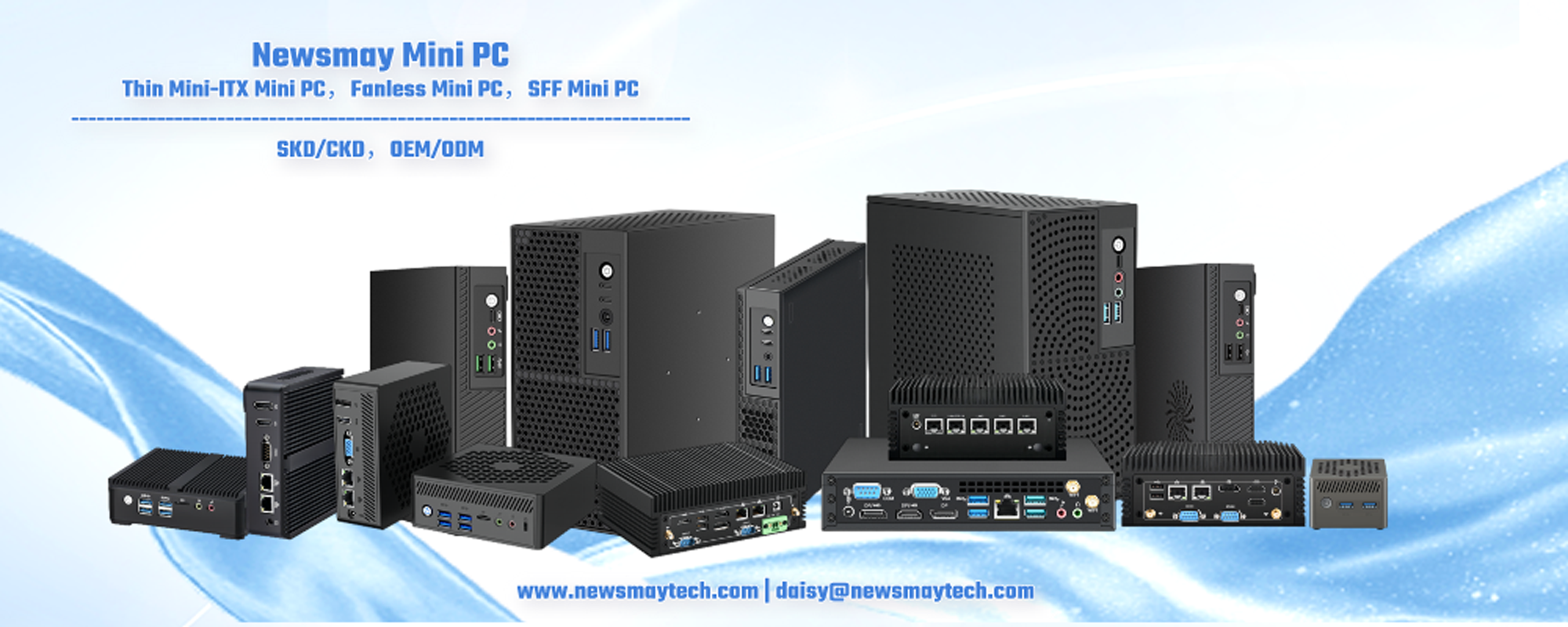 Buy China Wholesale Hot Sale N100 Box Mini Pc Max 32gb Ram M.2 Sata ...