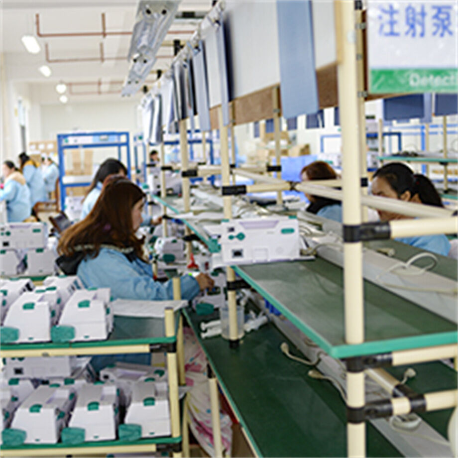 Good Quality Sleep Apnea Screening Monitor Portable Sleep Apnea Device ...