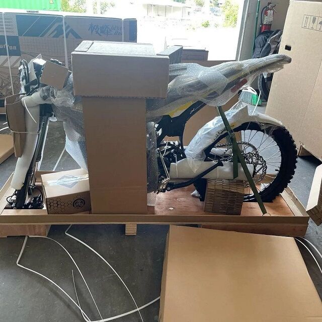 Buy United States Wholesale Wholesales Surron X/ Sur-ron X Electric ...