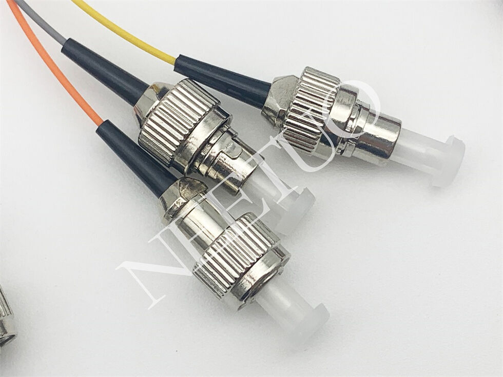 Factory Direct High Quality China Wholesale Om3 Fc Pigtails 0.9mm 12c ...