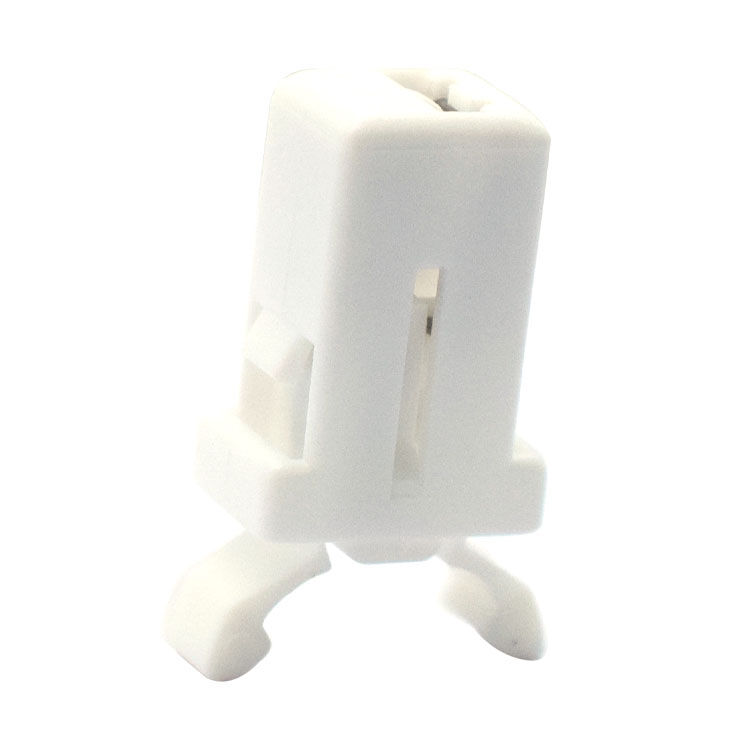 Buy China Wholesale White Black Plastic Open Magnetic Push Panel ...