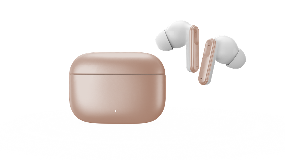Top Sale Active Noise Canceling Wireless Earphone Noise Reduction ...