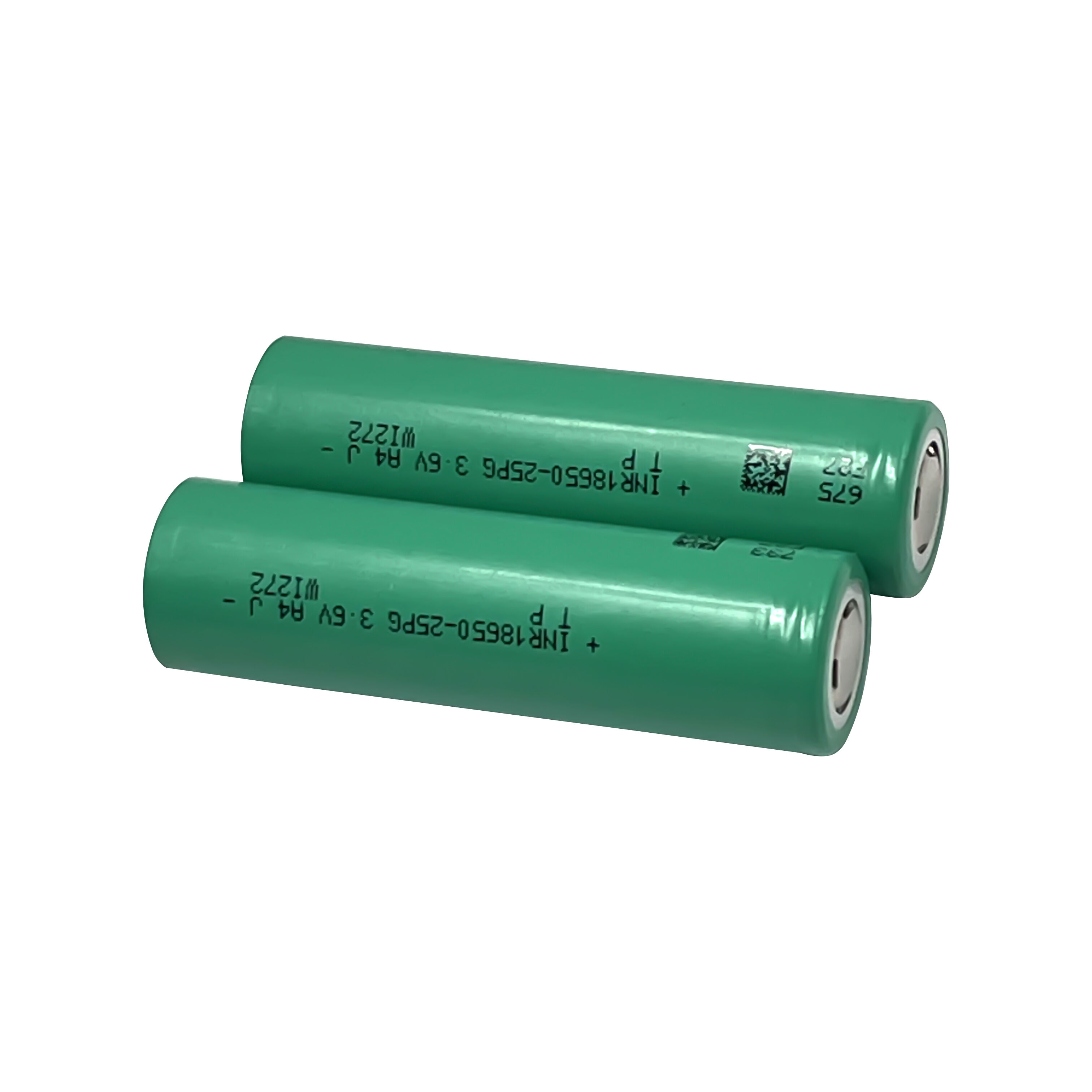 Hot Sell Best A+ Grade 18650 3.7 Lithium Ion Battery 2500mah 2600mah ...