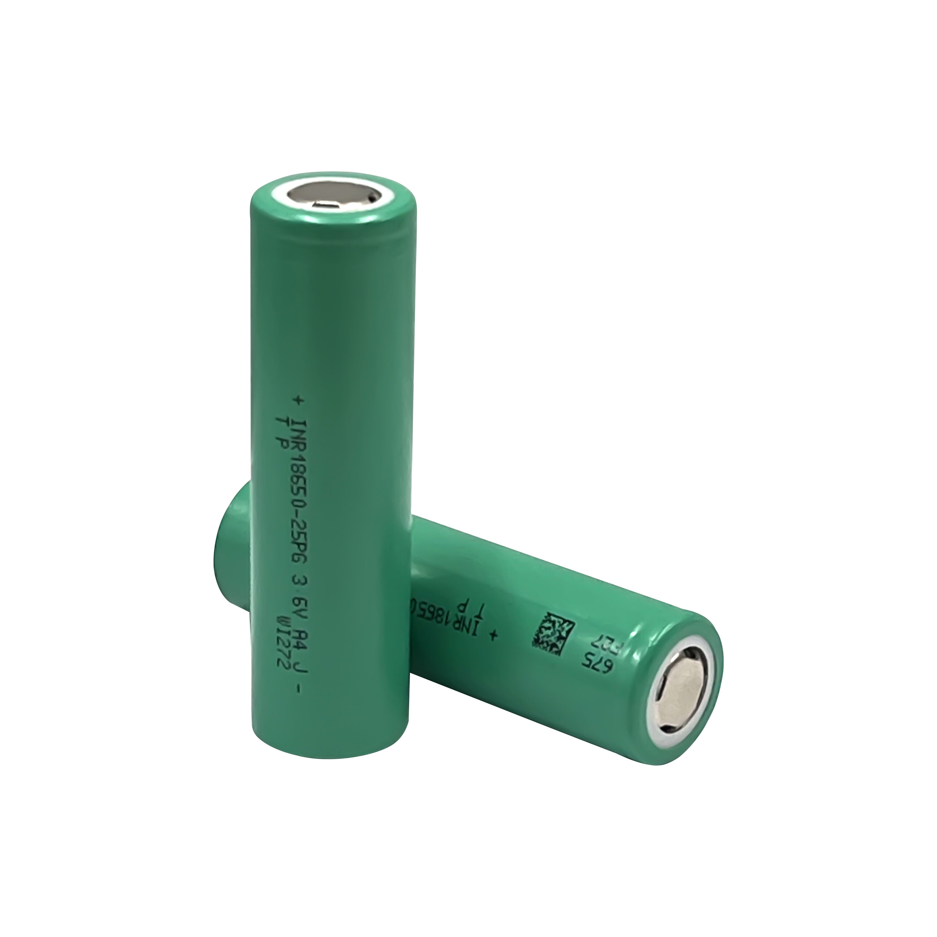 Hot Sell Best A+ Grade 18650 3.7 Lithium Ion Battery 2500mah 2600mah ...