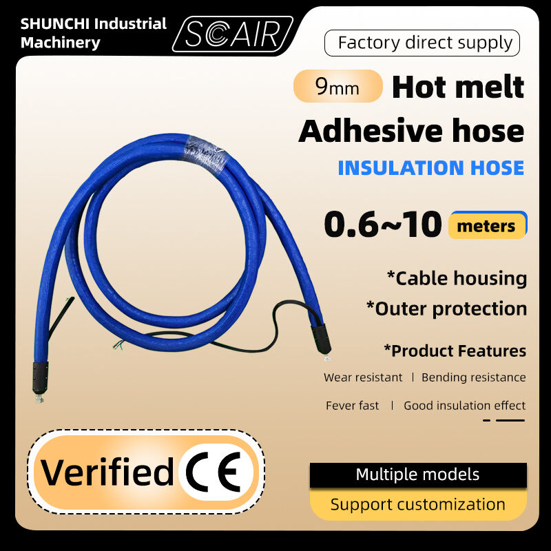 Single Pressure Plate Type Hot Melt Adhesive Machine With Hot Melt Glue Gun For Packing And ...