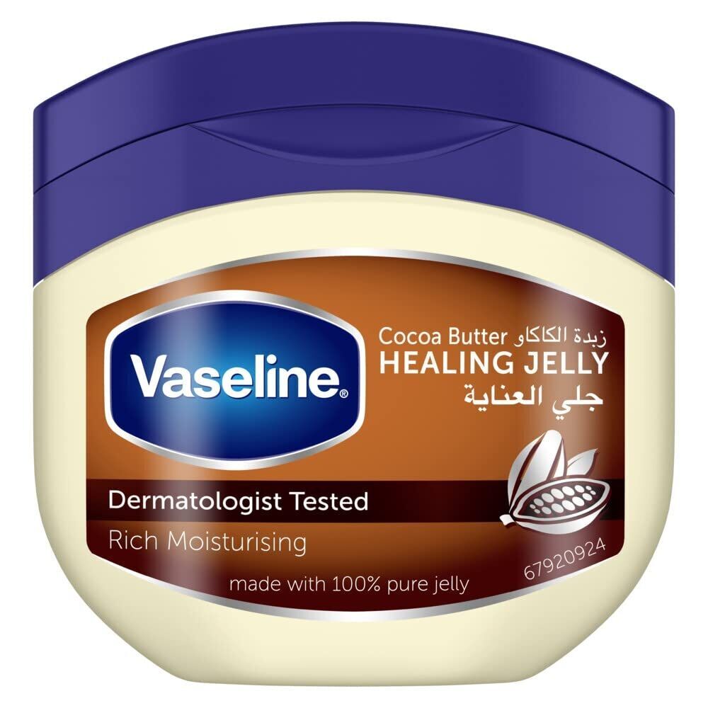 Supplier Vaseline Original Pure Skin Jelly/ Original Wholesale Vaseline ...