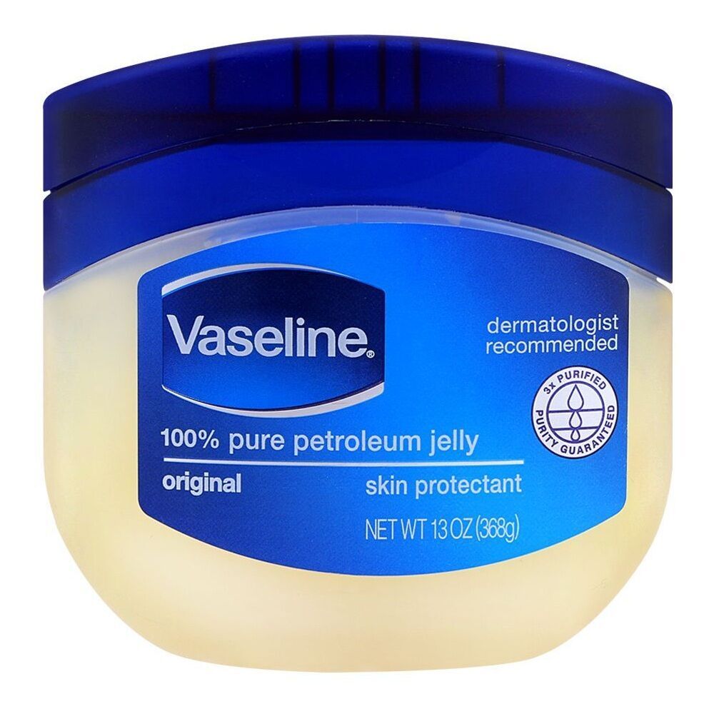 Supplier Vaseline Original Pure Skin Jelly/ Original Wholesale Vaseline ...