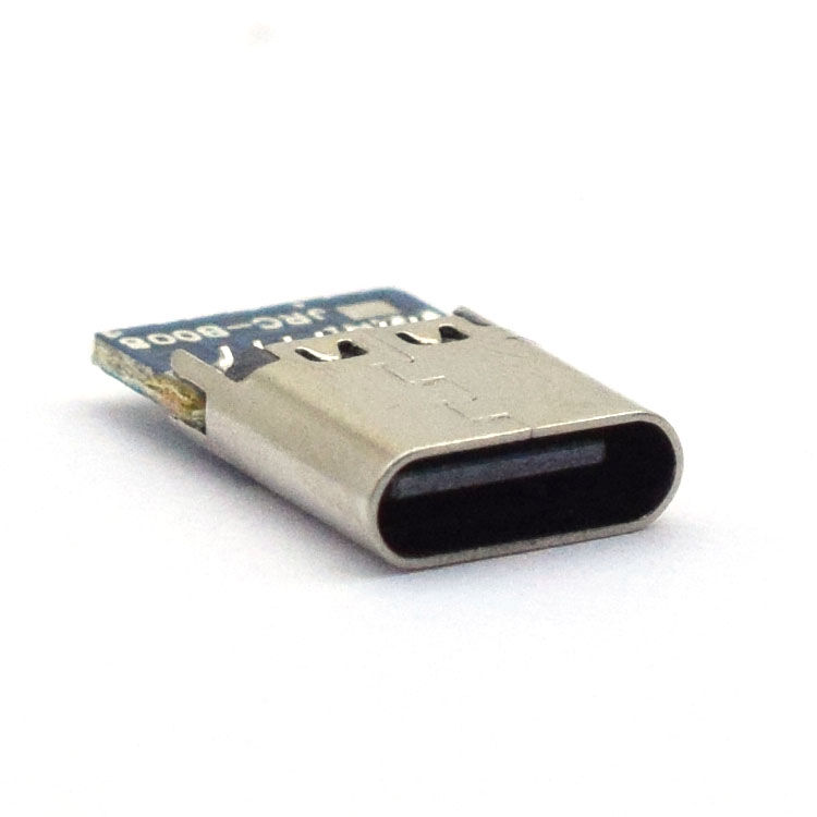 One-stop Purchase Type C 14 Pin Usb Connector 2a 5v Fast Charging Usb ...