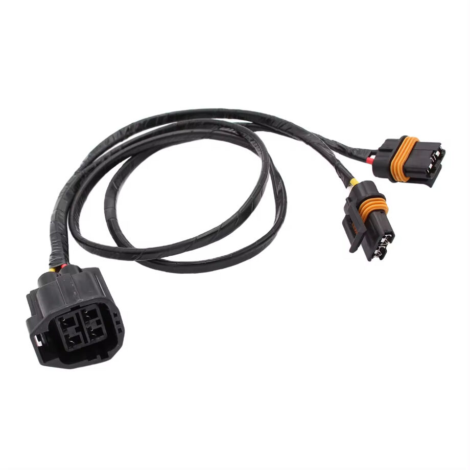 Buy China Wholesale Applicable To Radiator Fan Harness 5137716ab ...