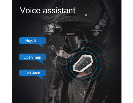Bulk Buy China Wholesale 18 Hours Working Time Wireless Motorcycle ...