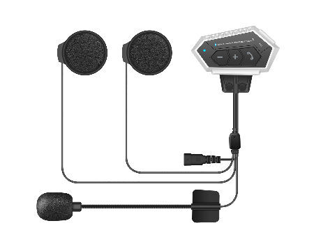 Bulk Buy China Wholesale 18 Hours Working Time Wireless Motorcycle ...