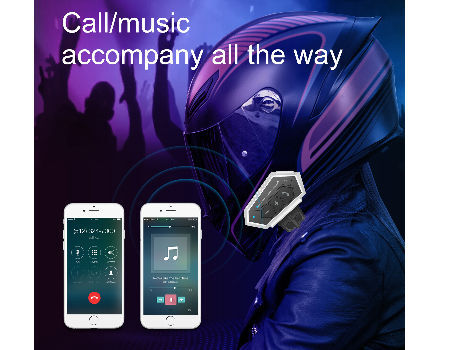 Bulk Buy China Wholesale 18 Hours Working Time Wireless Motorcycle ...