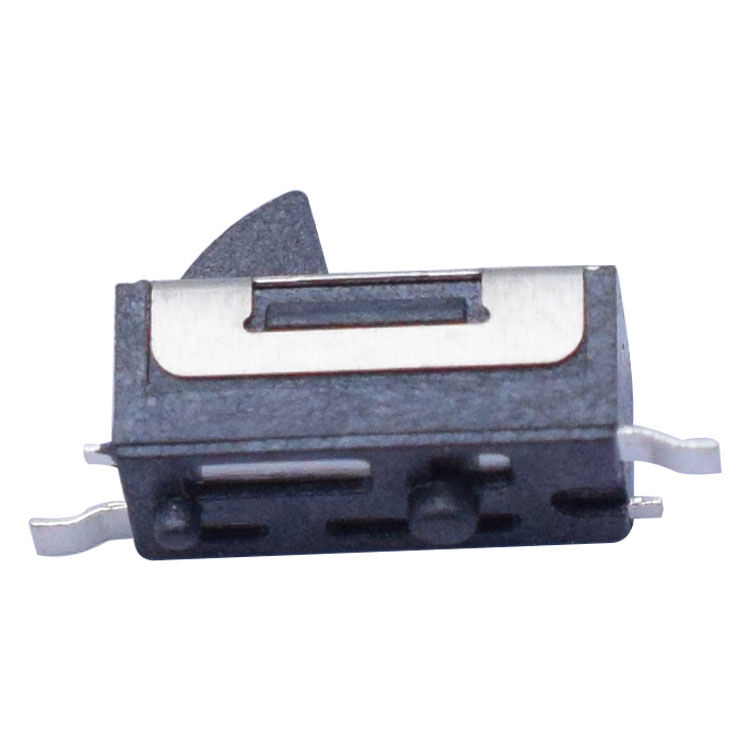 Buy China Wholesale One-stop Purchase 16a 0.5v Smt Type Micro ...