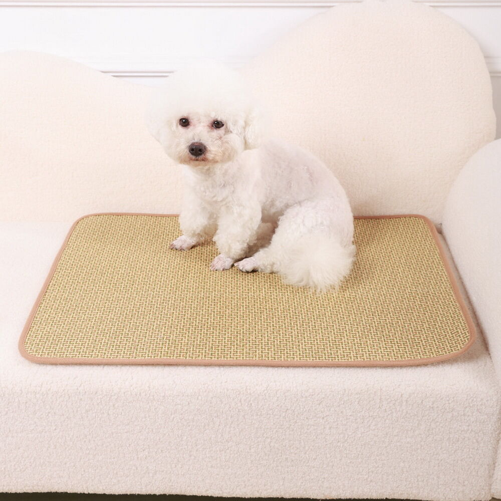 Dog Pad Cat Mat Wholesale Pet Mats Cage Crate Kennel Mat Breathable Cat ...