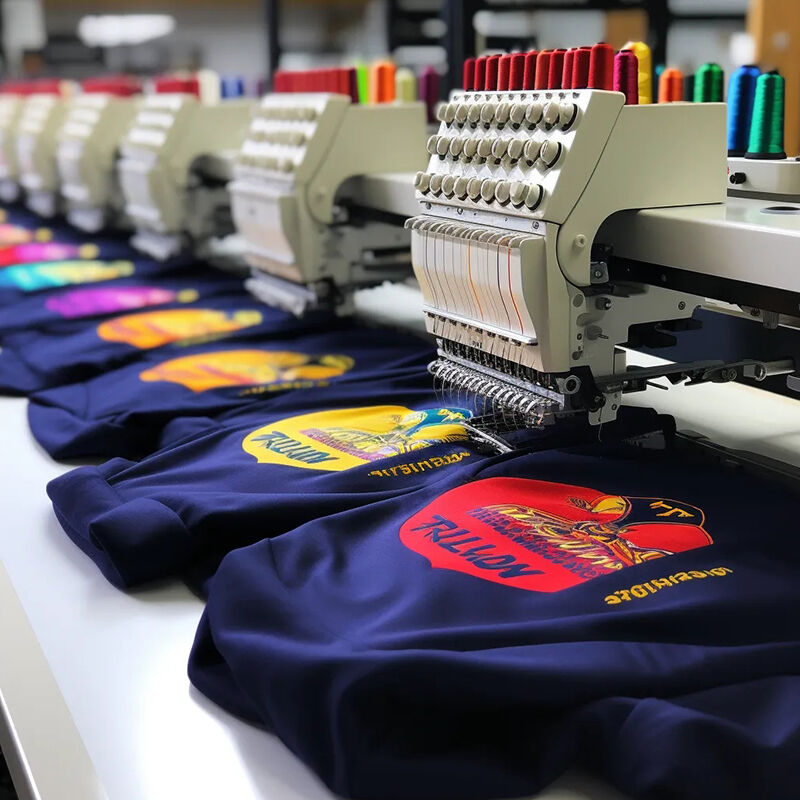 Define Your Brand's Edge With Ninghow Apparel's Polo Shirt Printing $3 ...