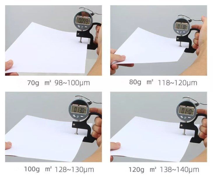 China Manufacturers High Quality Paper Bond / A4 Paper One 80 Gsm 70 ...