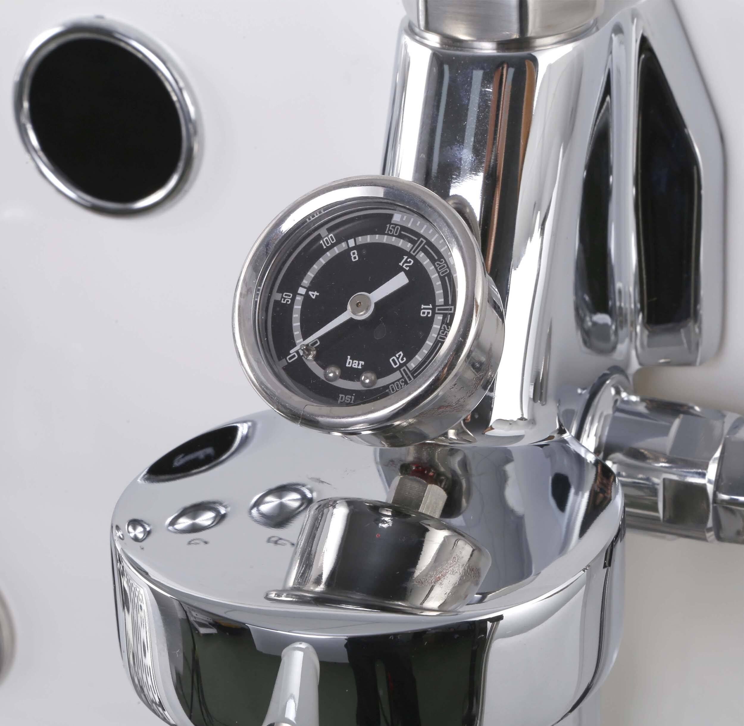 Classical Design New-double Group Commercial Espresso Machine E61 Group ...