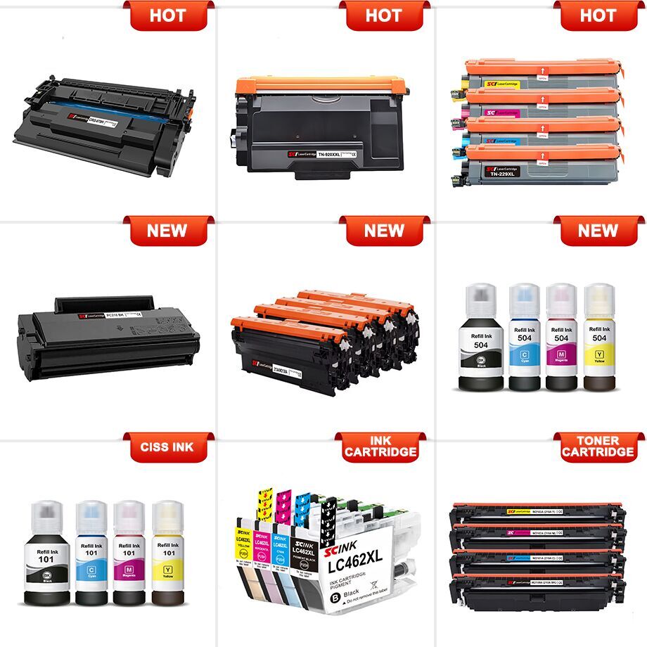 Dr2570 Dr-2570 Drum Unit For Tn-2570 Tn2570 Xl For Brother Printer Dcp ...