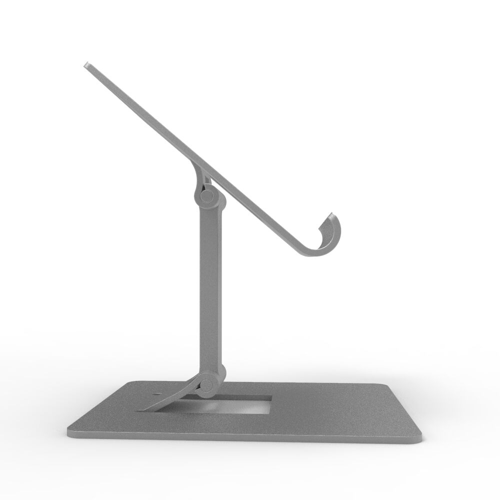 Oem Desktop Phone Holder Tablet Adjustable Height Smart Phone Cell ...