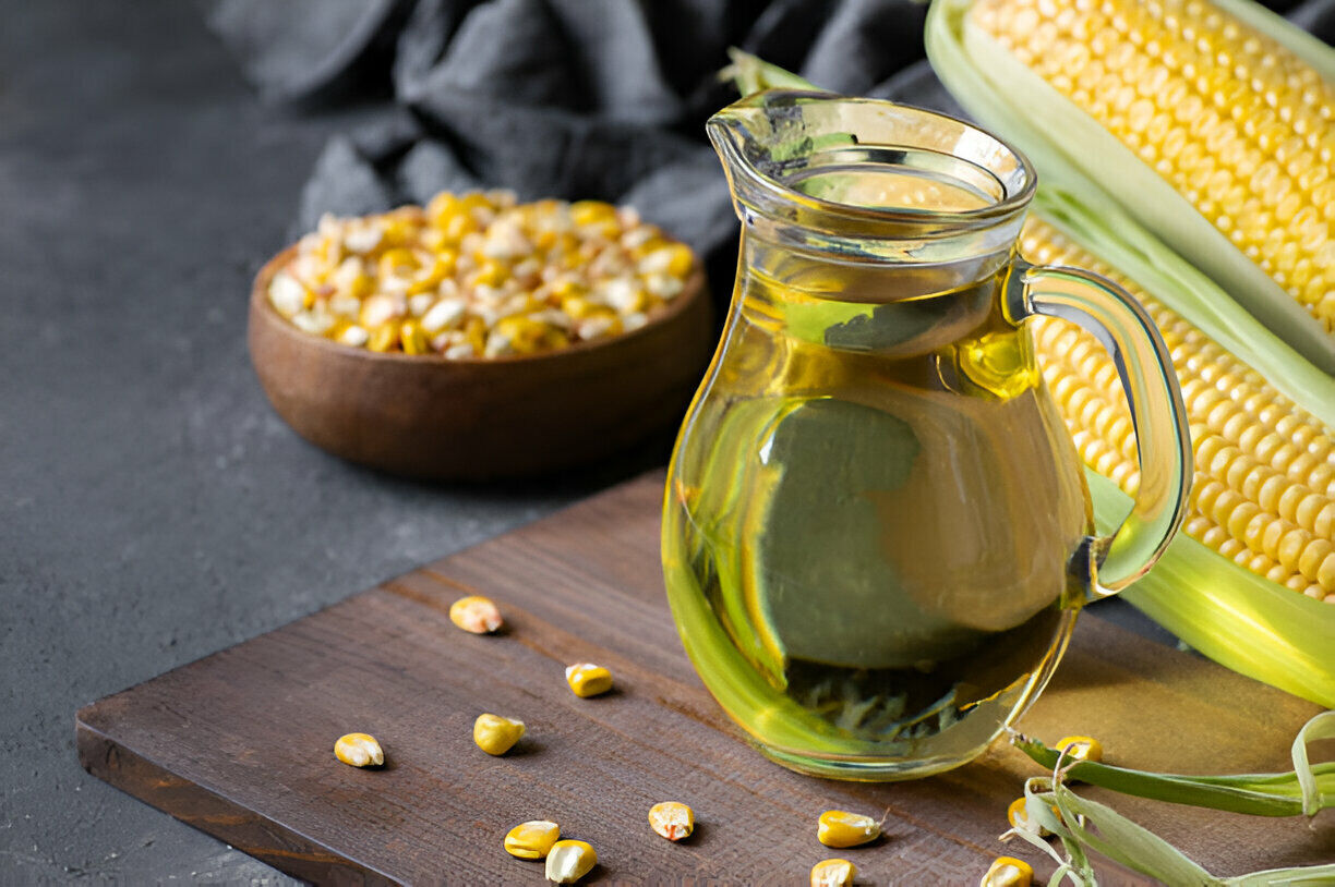 Bulk Buy Czech Republic Wholesale Buy Wholesale Refined Corn Cooking ...