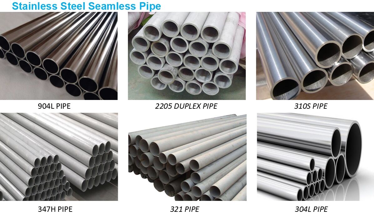 Buy China Wholesale Stainless Tube Aisi 2b Customized 201 304 316l Pipe ...