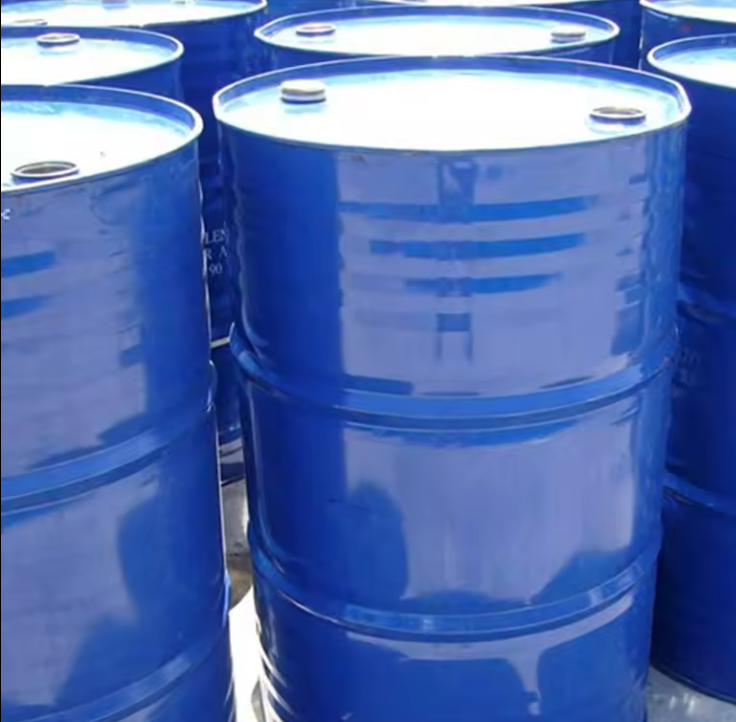 High Purity 99.9% Lactic Acid/liquid Organic Acids/industrial ...