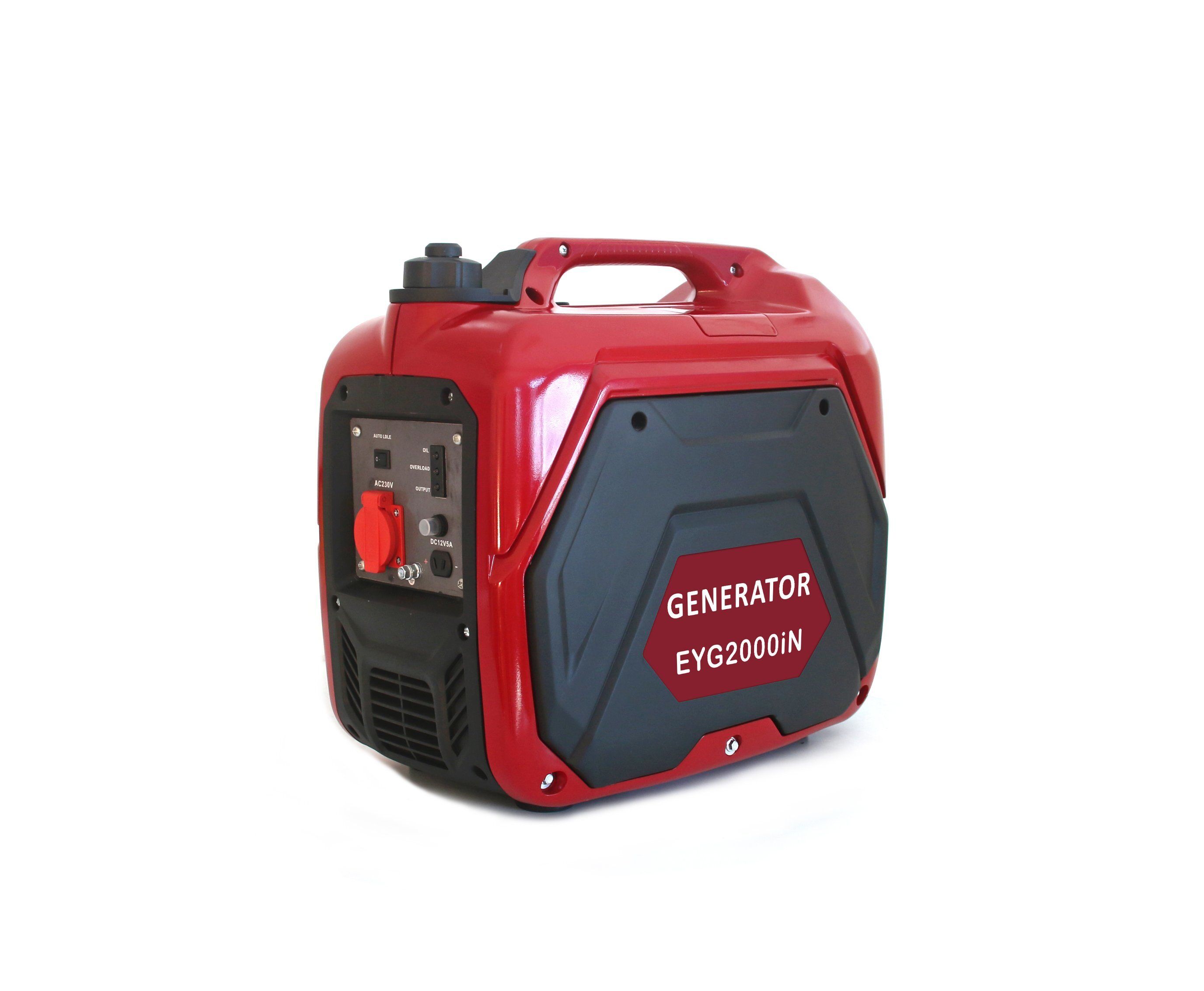 Buy China Wholesale Wholesale 2000w Inverter Power Generator Portable ...