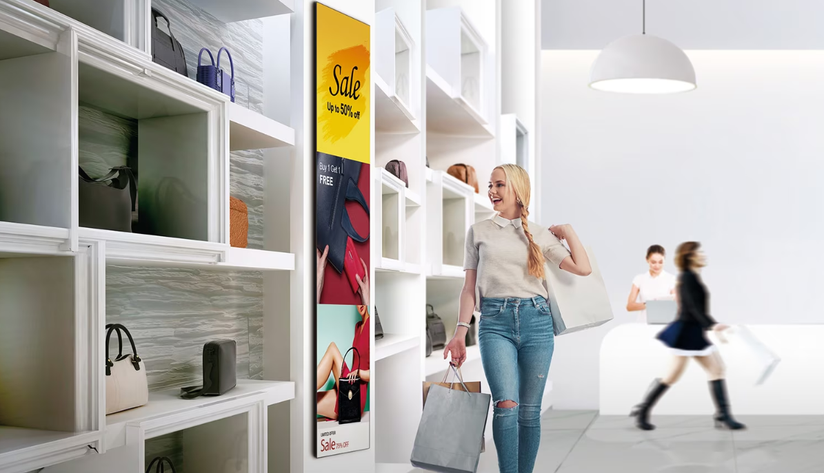 86-inch Stretched Display $2900 - Wholesale China Ultra Stretch Digital ...