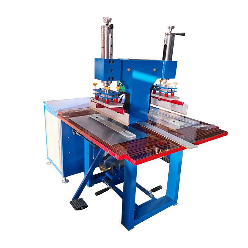 Pvc Welding Machine For Stretch Ceiling High Frequency Welding Machine ...