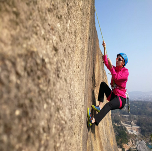 Buy China Wholesale Customized 10, 12, 14 Mm Outdoor Dynamic Rock ...