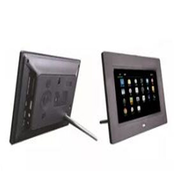 Premium Smart Digital Photo Frames In Multiple Sizes, 10 Inch Digital ...